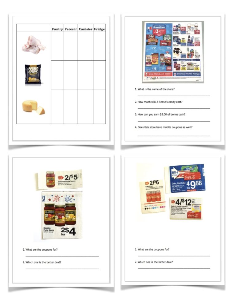 Generative Naming Speech Therapy Materials - Medical SLPs