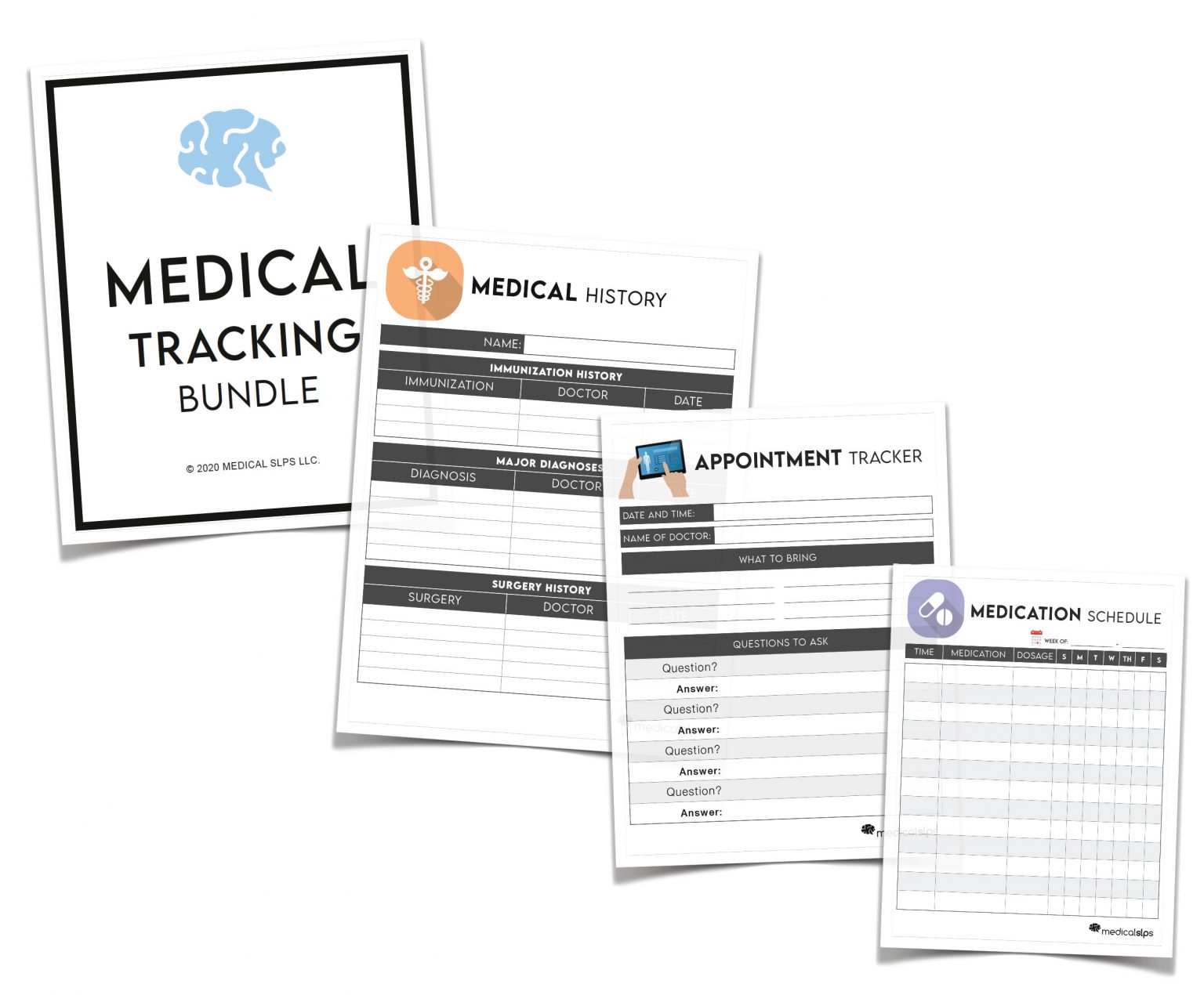 Speech Therapy Evaluations